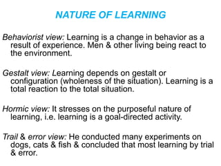 CET U5-TEACHING -LEARNING PROCESS.pdf