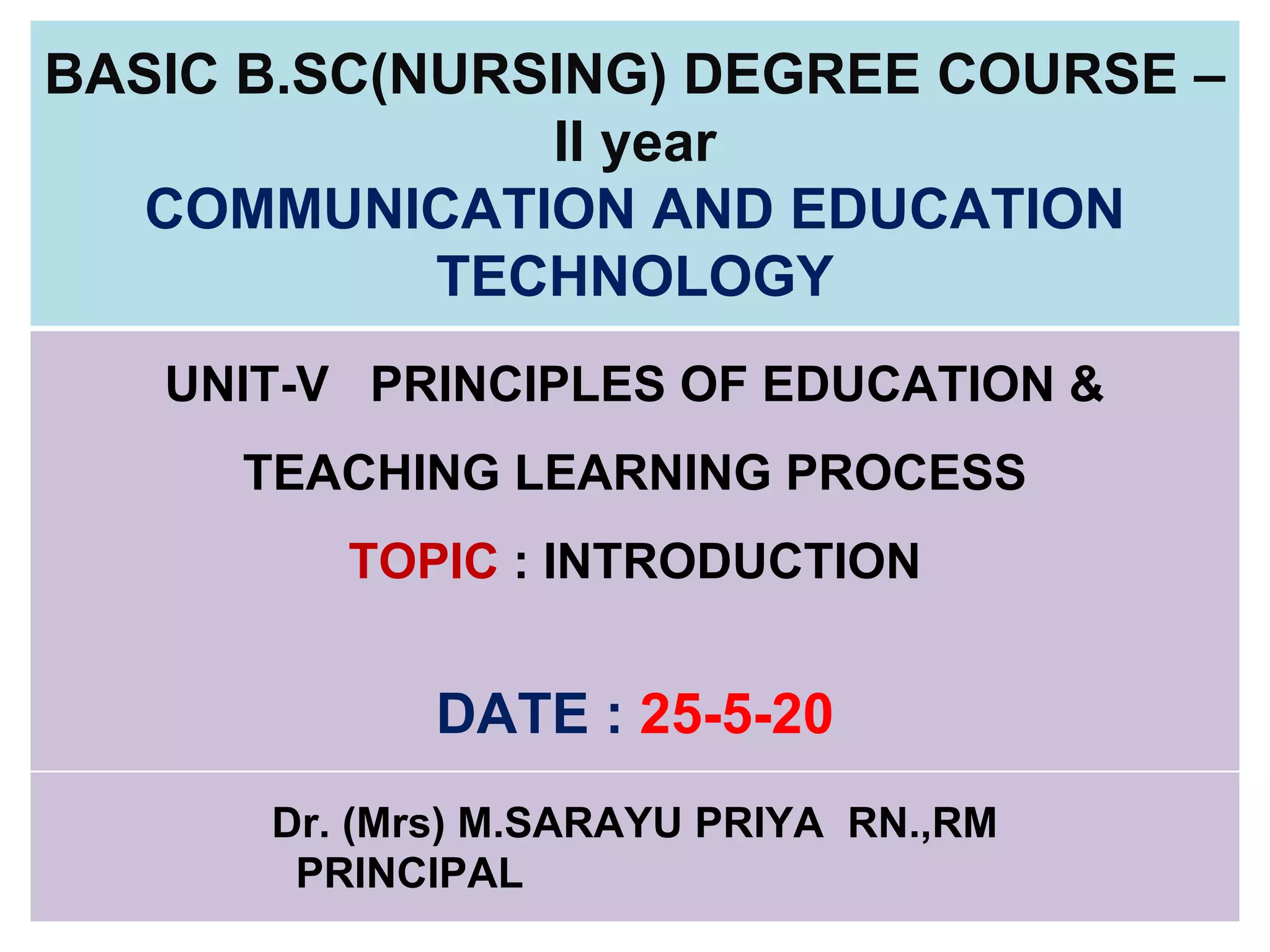 CET U5 INTRODUCTION.pdf