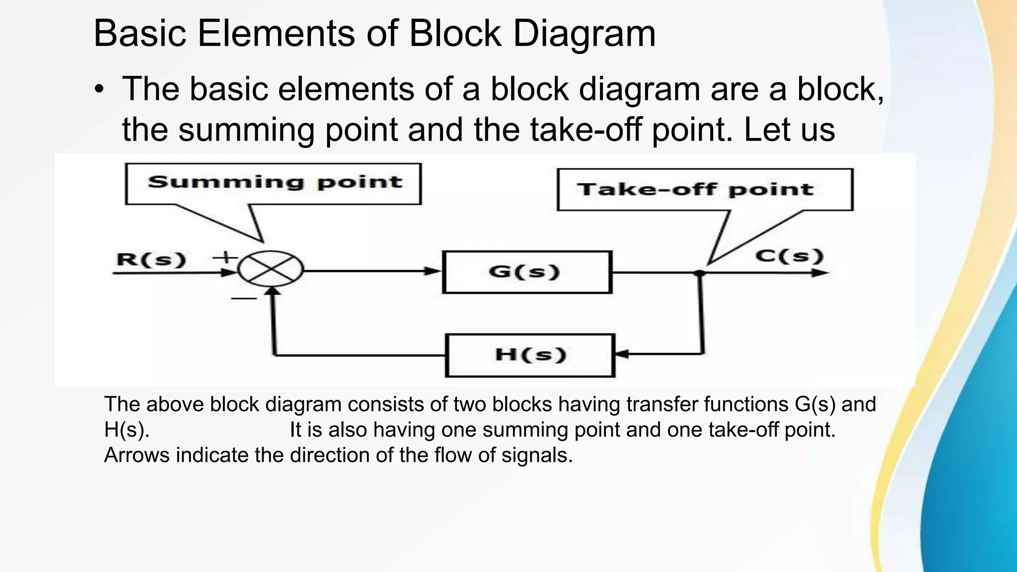 Control Engineering | PPTX