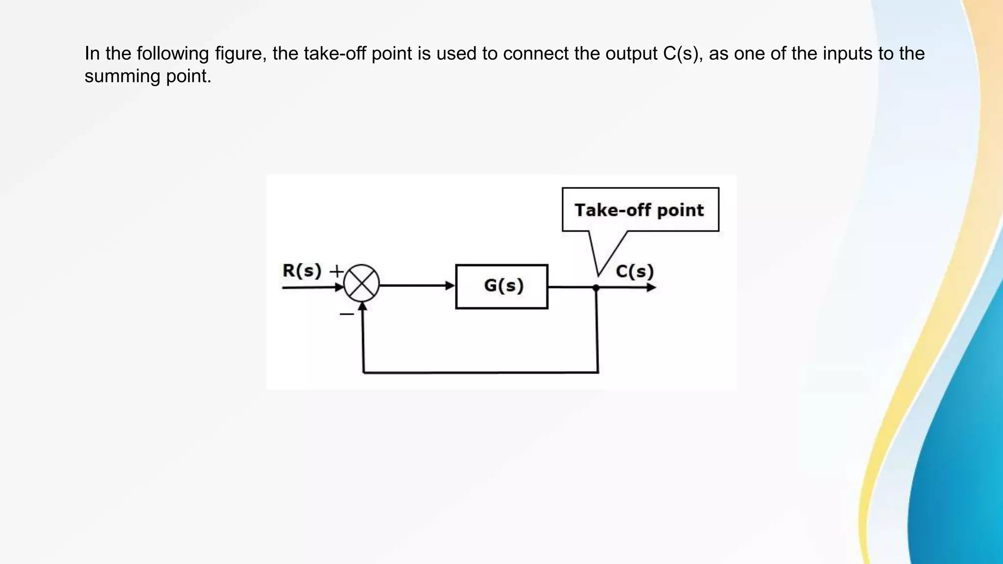 Control Engineering | PPTX