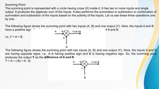 Control Engineering | PPTX