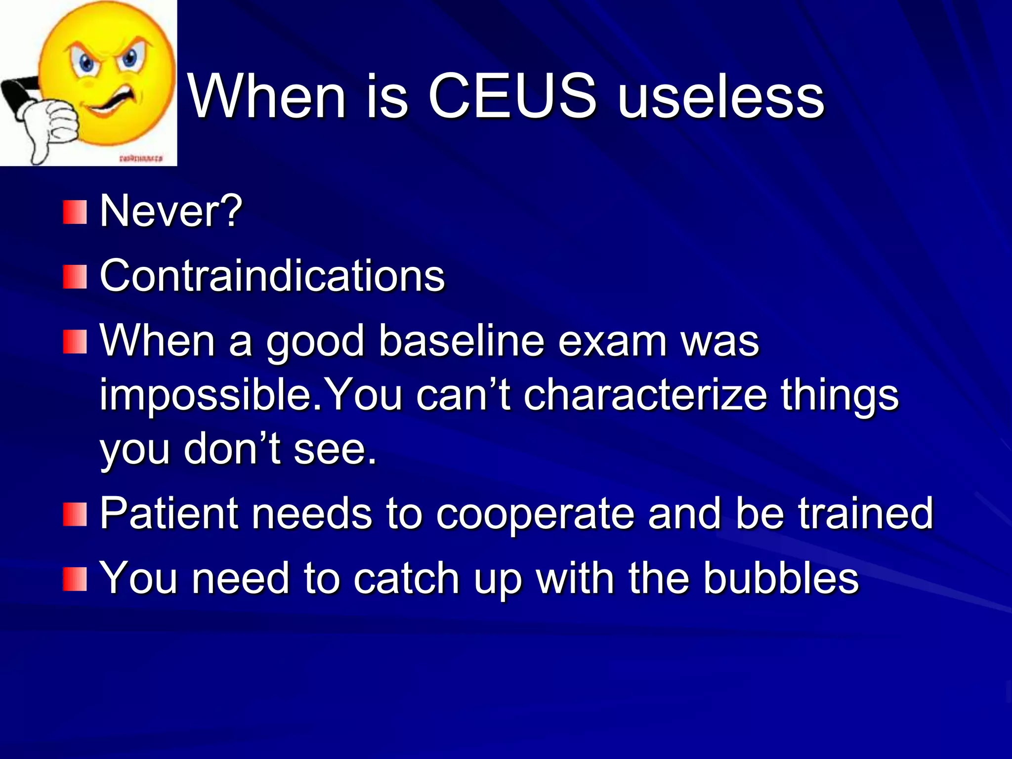 Ceus bosniak classification of renal cysts | PDF