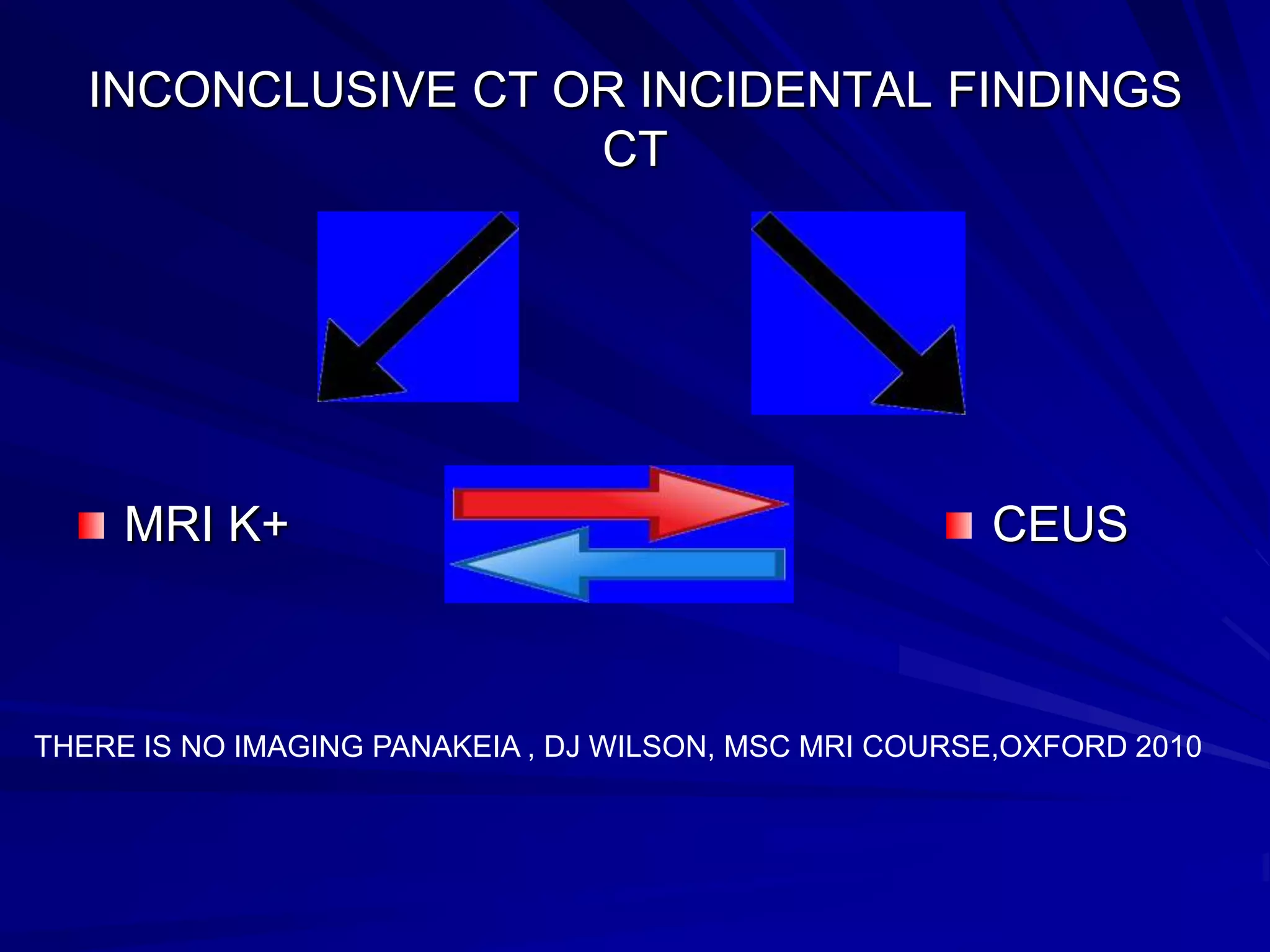 Ceus bosniak classification of renal cysts | PDF