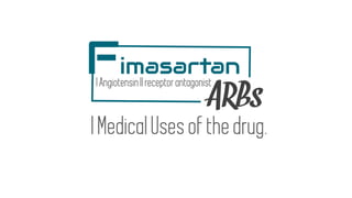 Fimasartan - Reem saber BUC - | PDF