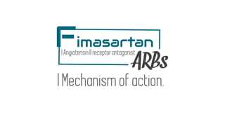 Fimasartan - Reem saber BUC - | PDF
