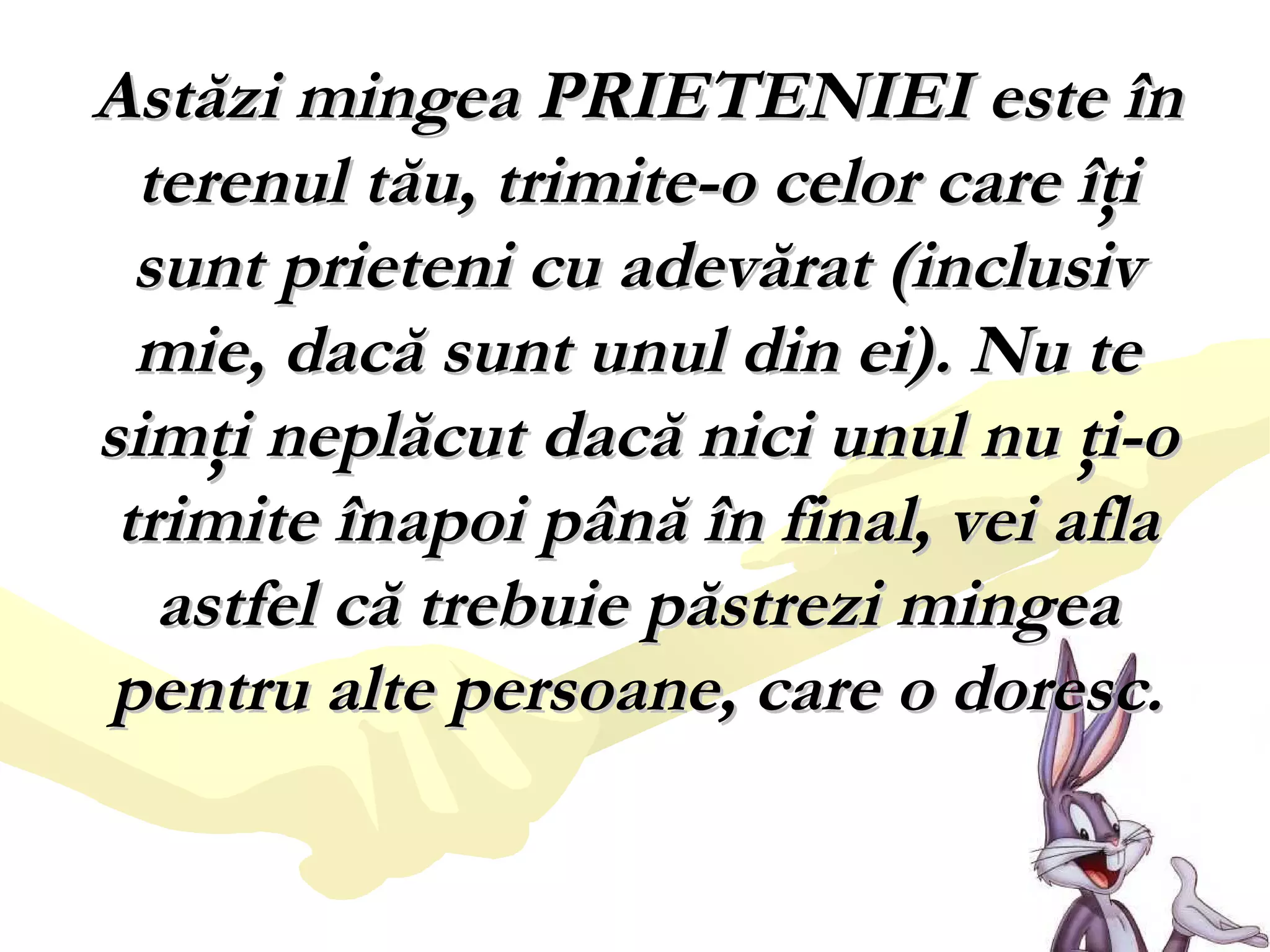 Ceva Dulce Si Frumos | PPT | Free Download