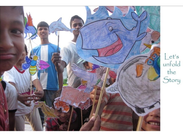 CEVA IBM CDC Akshar | PPT