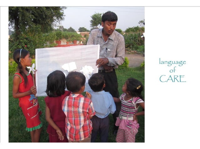 CEVA IBM CDC Akshar | PPT