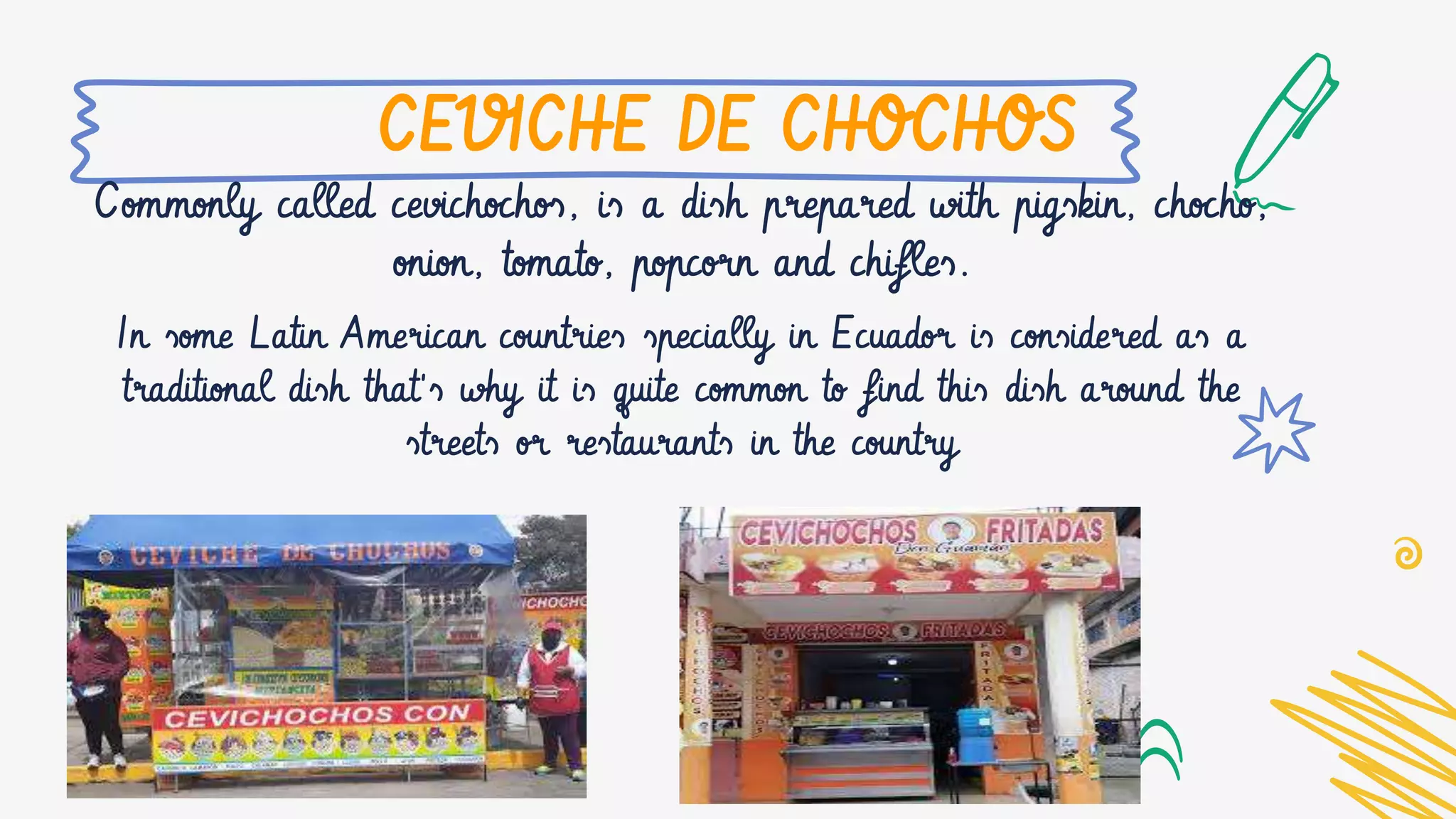 Cevichocho Recipe.pptx