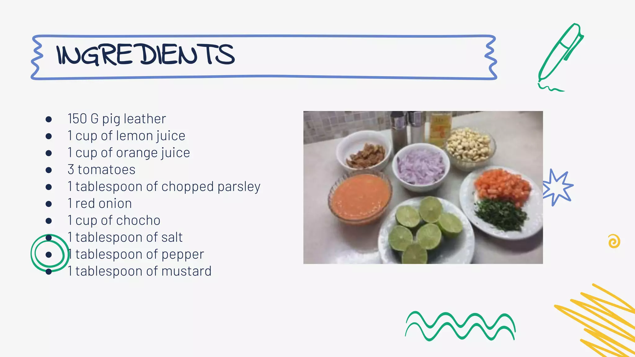 Cevichocho Recipe.pptx