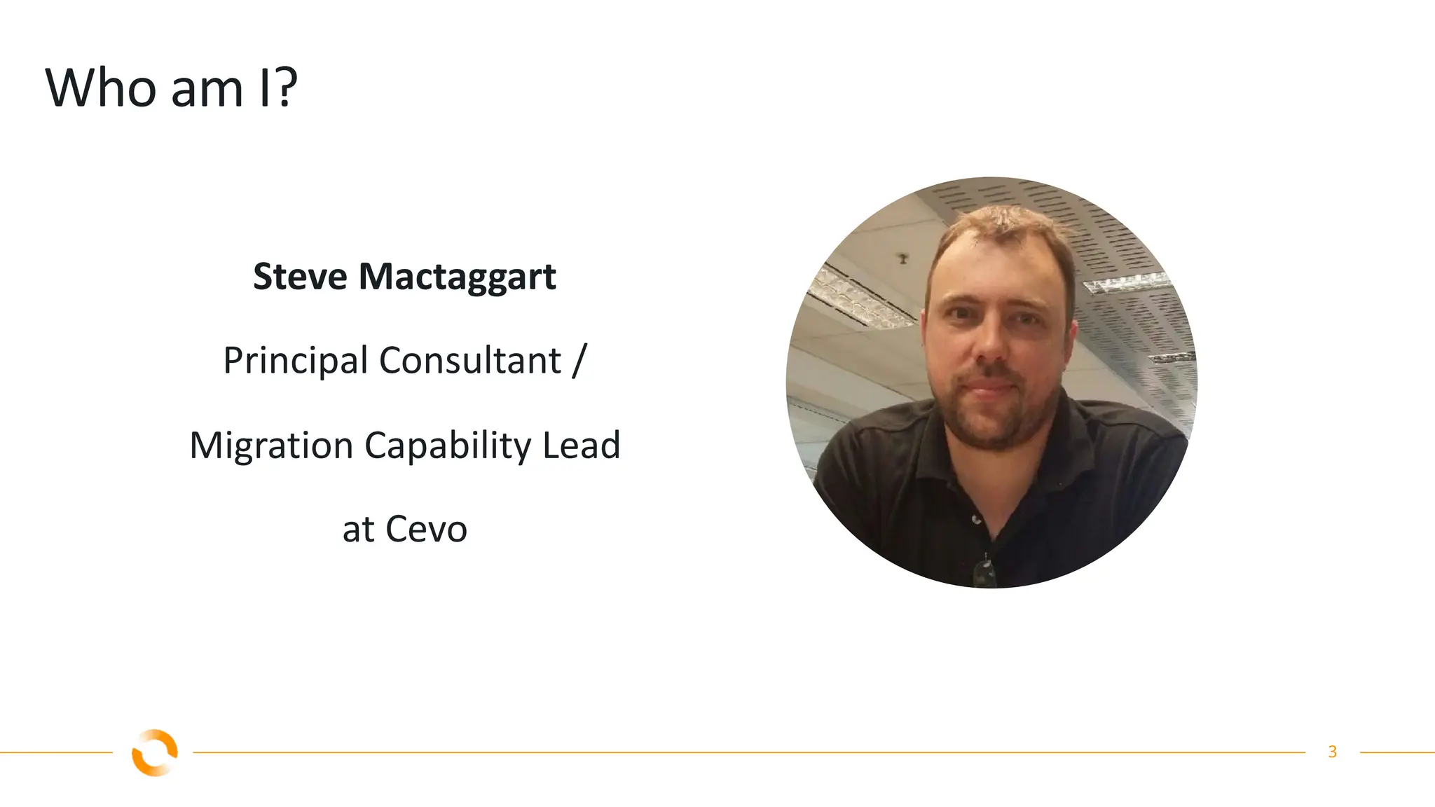 Cevo - AWS Architectural Resilience Day - Melbourne 2024 | PDF