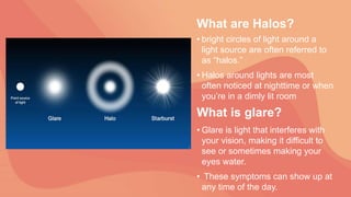 CEVS- flashes and halos .ppt