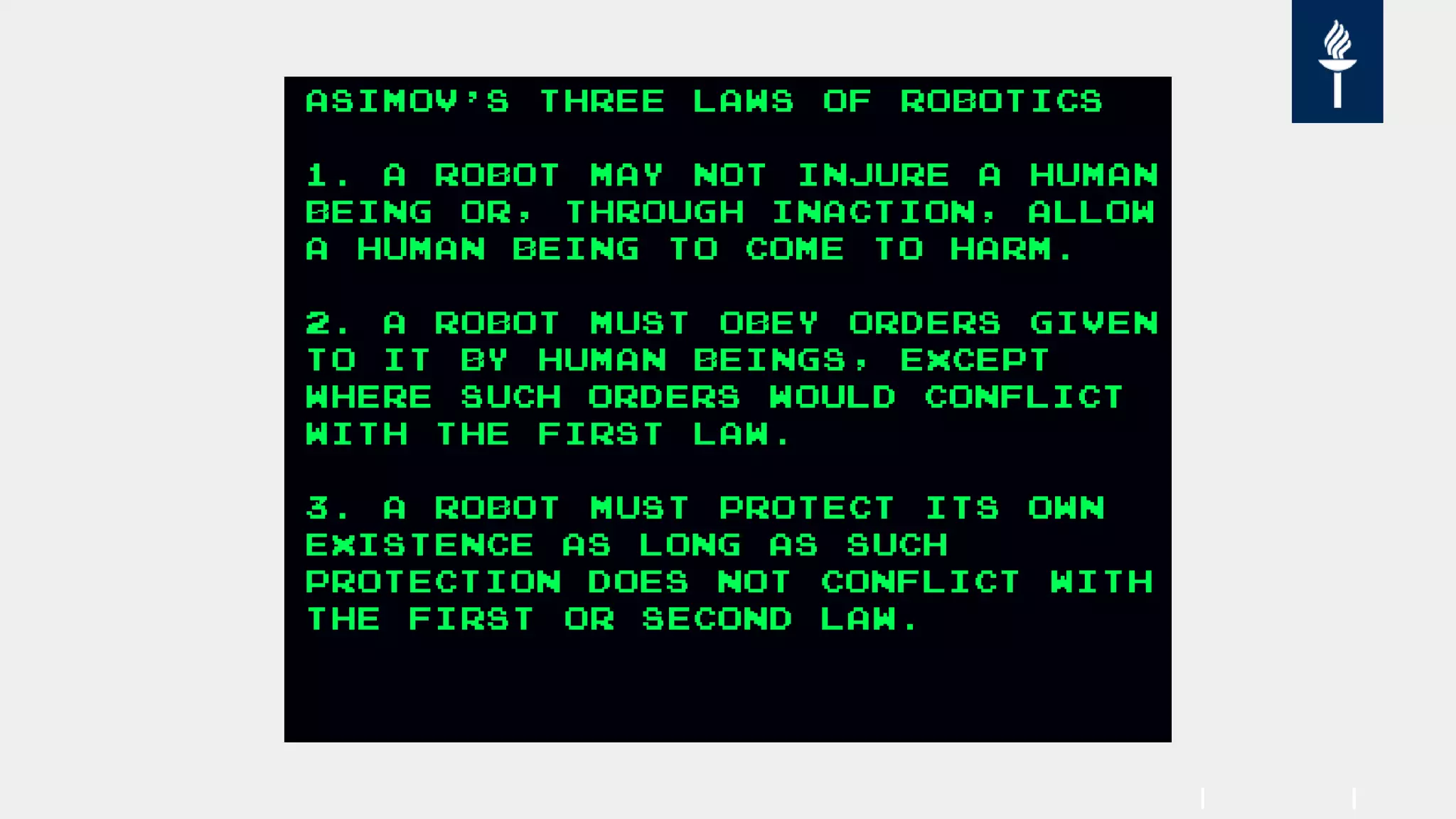 Implementing Ethics in AI | PPTX