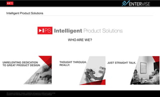Voice Driven User Interface Design | PPT