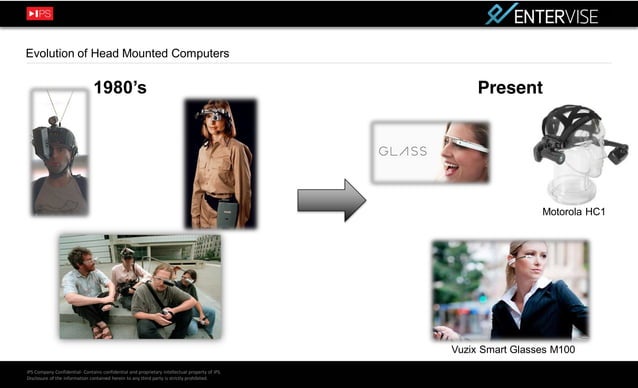 Voice Driven User Interface Design | PPT