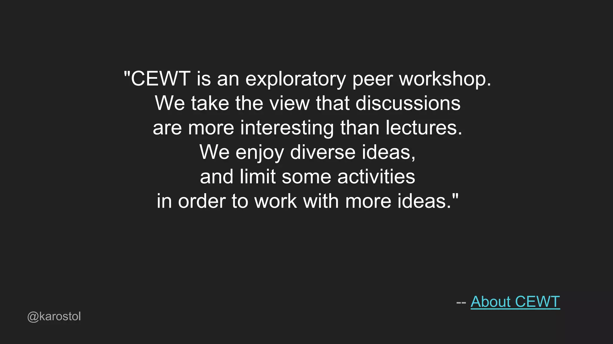 Are Your Lights On? | PPTX