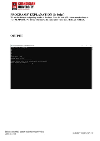 c++ exp 1 Suraj...pdf