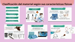 Ceye central de esterilización y equipos | PDF