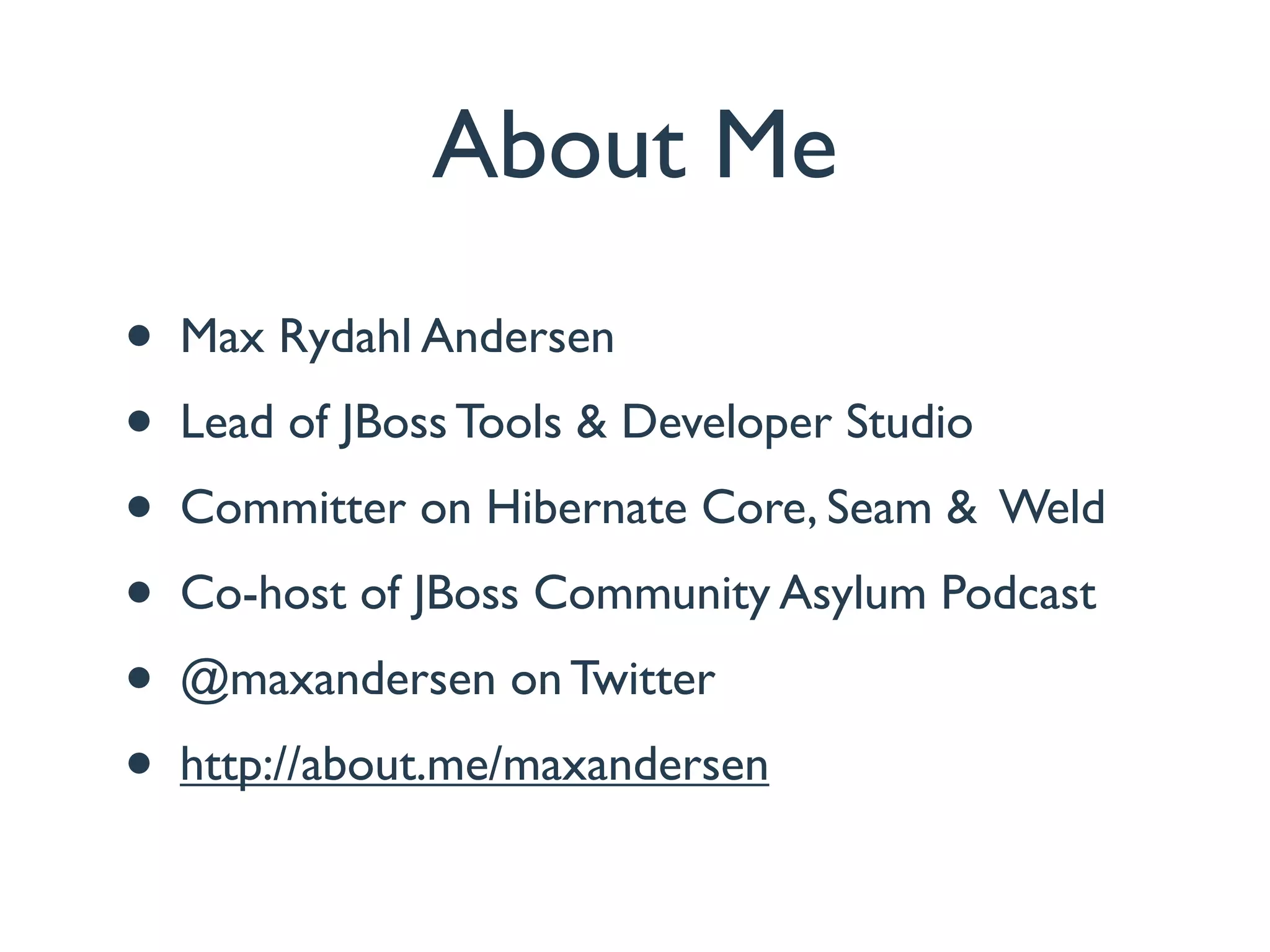 Ceylon - the language and its tools | KEY