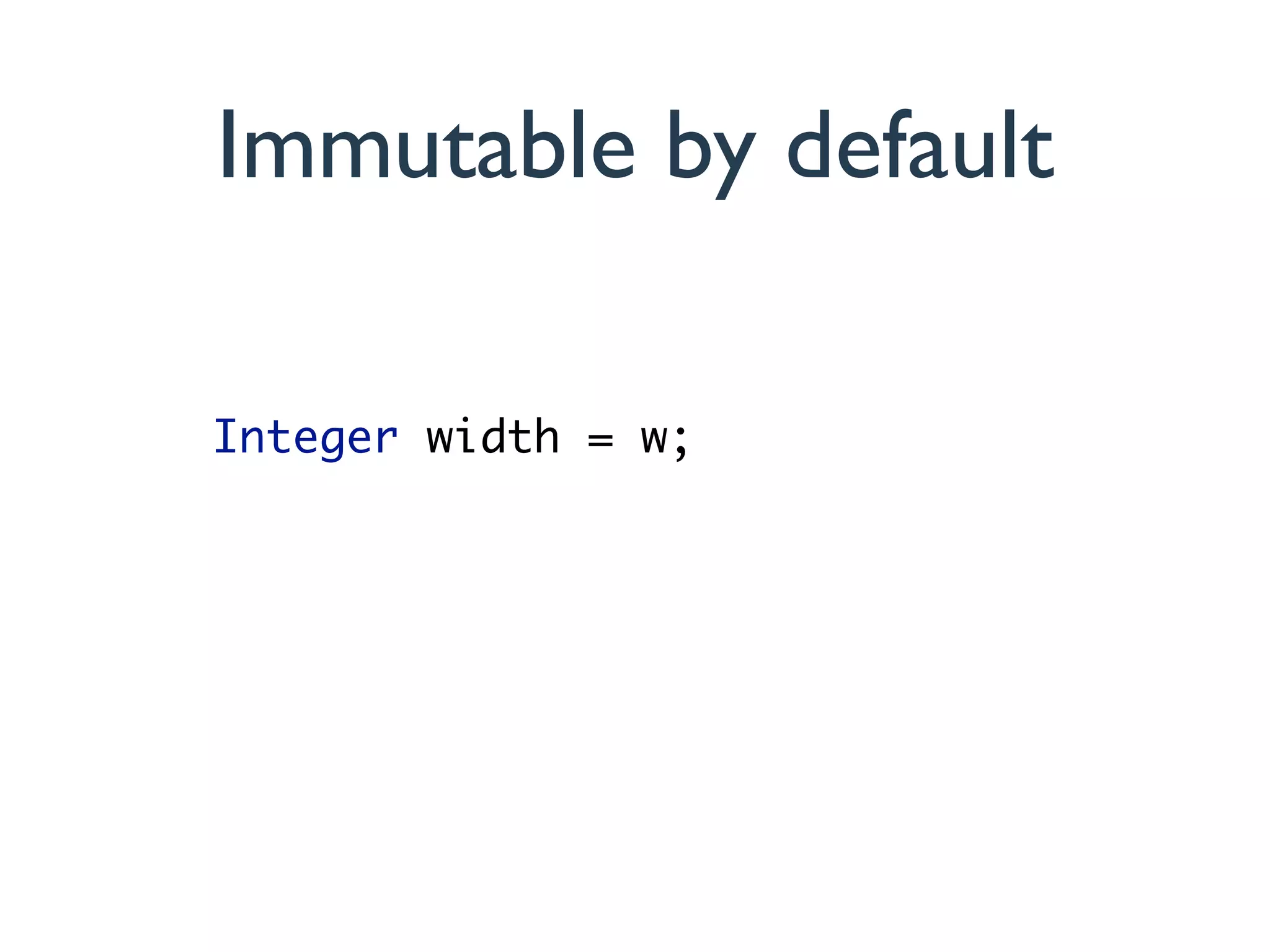 Ceylon - the language and its tools | KEY