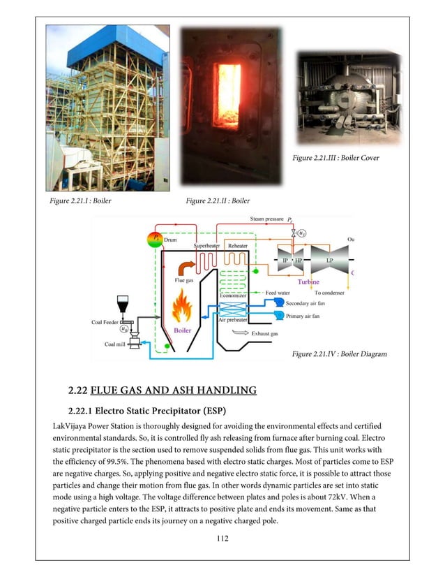 Ceylon Electricity Board - CEB INDUSTRIAL TRAINING REPORT.pdf