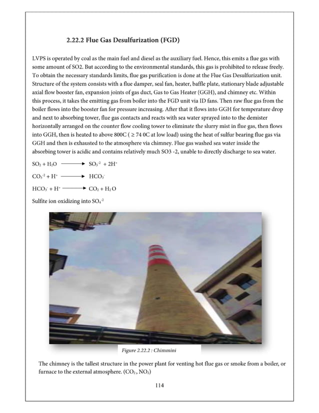 Ceylon Electricity Board - CEB INDUSTRIAL TRAINING REPORT.pdf