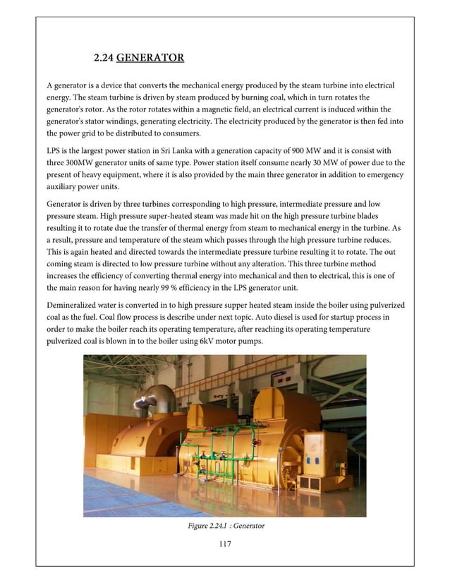 Ceylon Electricity Board - CEB INDUSTRIAL TRAINING REPORT.pdf