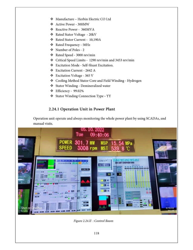 Ceylon Electricity Board - CEB INDUSTRIAL TRAINING REPORT.pdf
