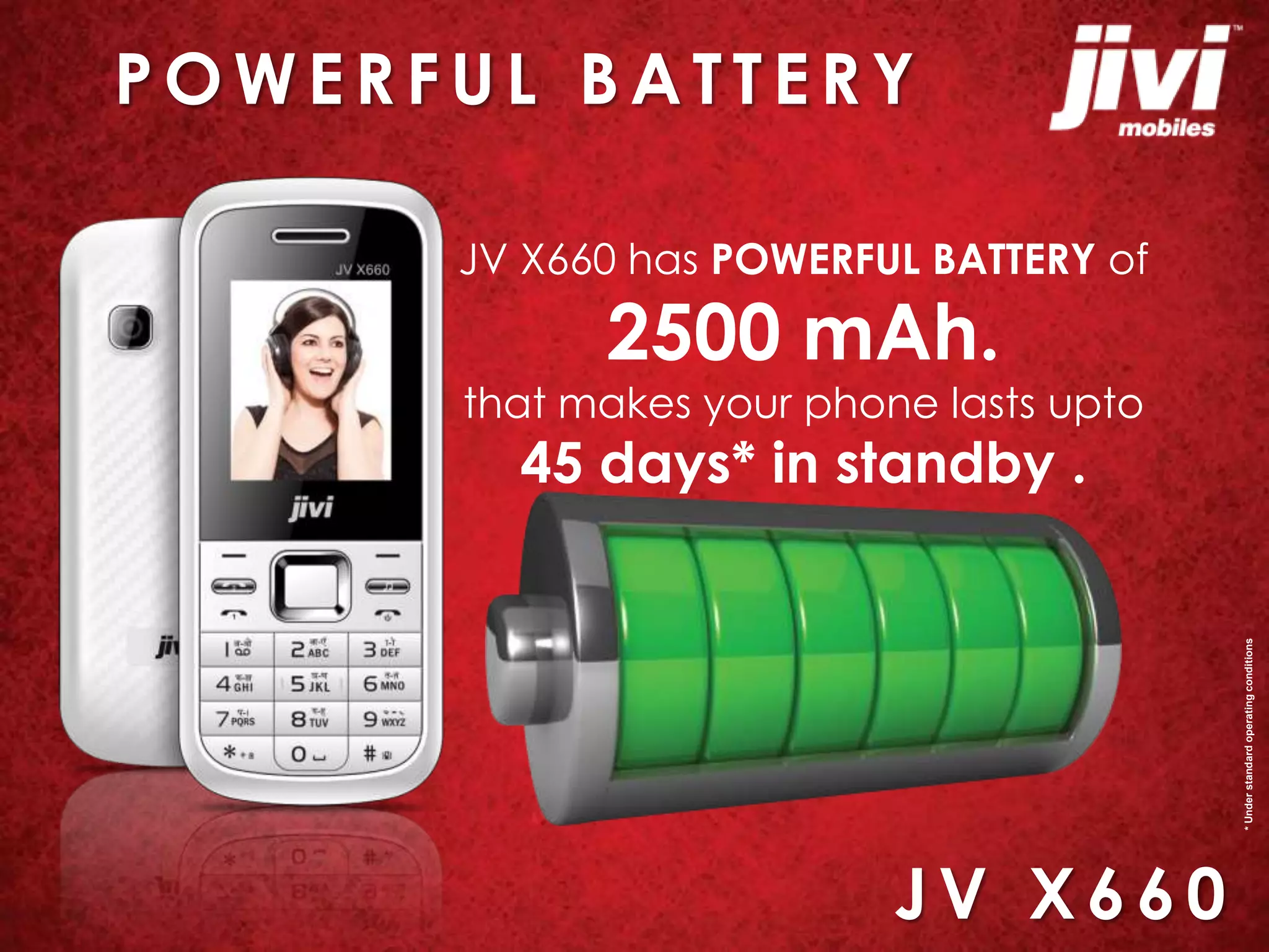 Jv x660 presenter | PDF