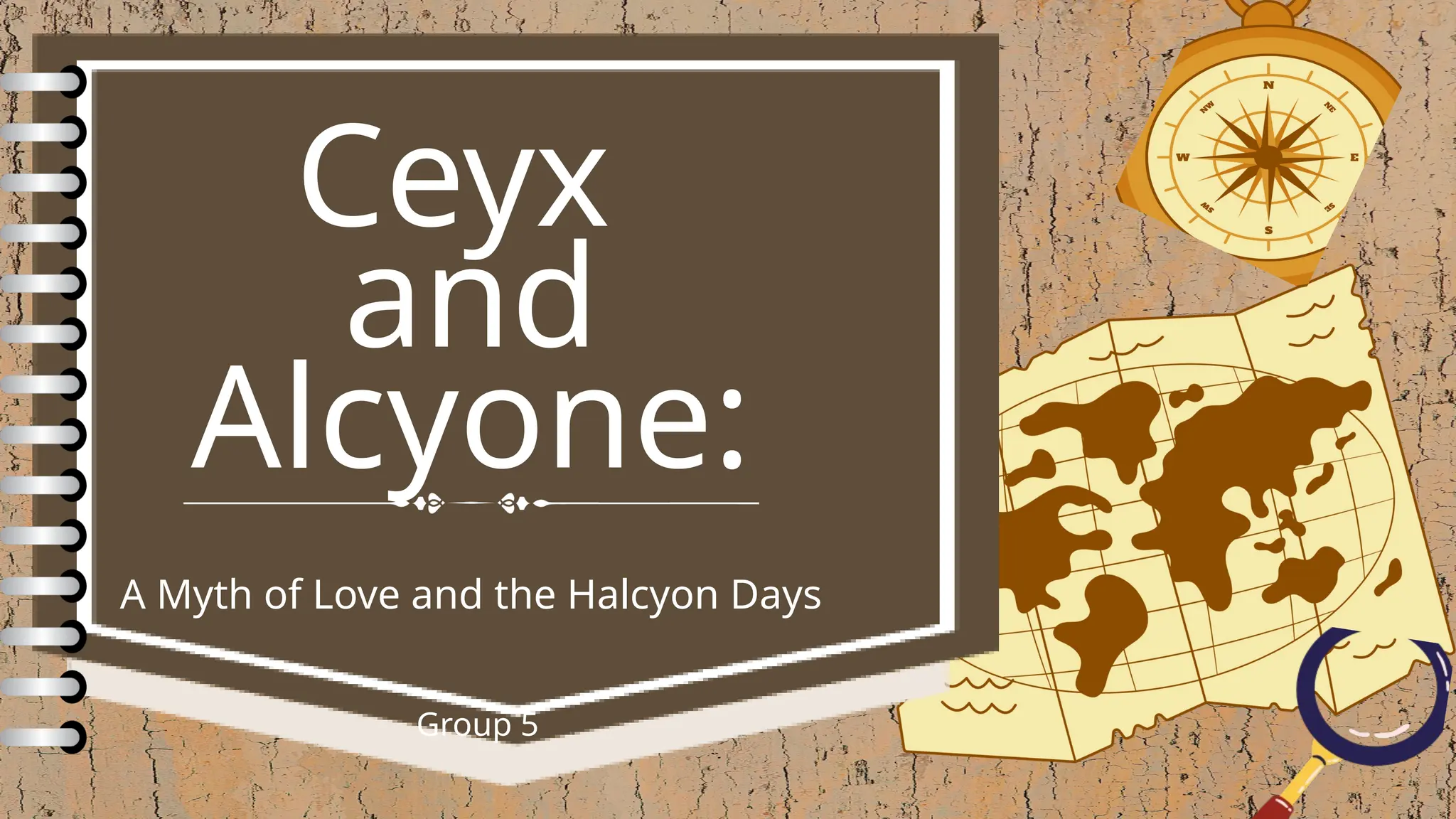 Ceyx & Alcyone.pptxxxxxxxxxxxxxxxxxxxxxx | PPTX