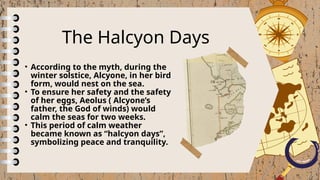 Ceyx & Alcyone.pptxxxxxxxxxxxxxxxxxxxxxx | PPT