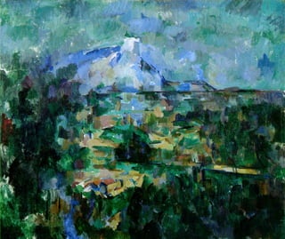Cezanne | PDF