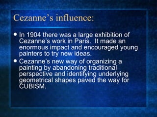 Cezanne | PDF