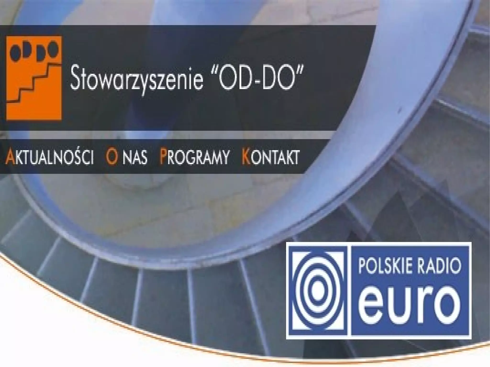 Cezary Biernacki o DDA | ODP