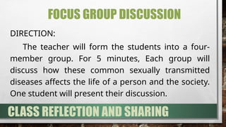 CF- Health 9 (COMMON SEXUALLY TRANSMITTED INFECTIONS).pptx