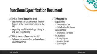 Develop a Software, Where to Start? | PPT