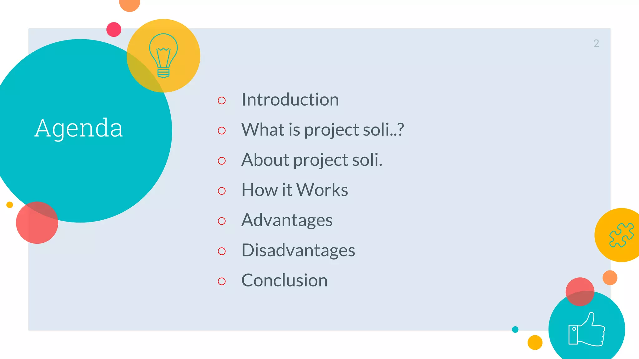 Project soli | PPT