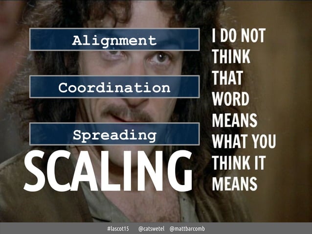 Cadenced Flow - Strategy deployment & roadmaps | PPT