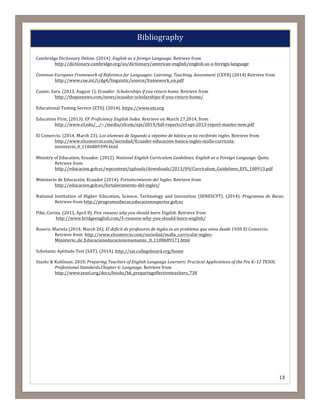 English_Language_Policy_Ecuador_URena_Norma | PDF