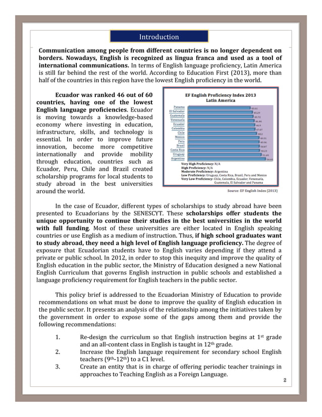 English_Language_Policy_Ecuador_URena_Norma | PDF