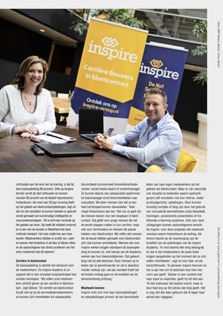 Inspire zet in op Artificial Intelligence binnen klantcontact ...