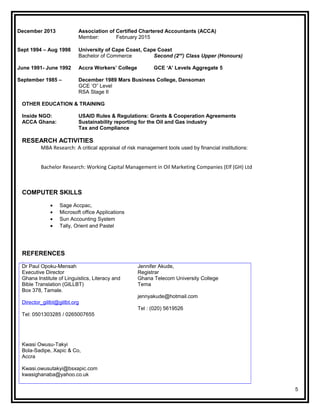 Newmann_Anane-Aboagye_Resume | DOC