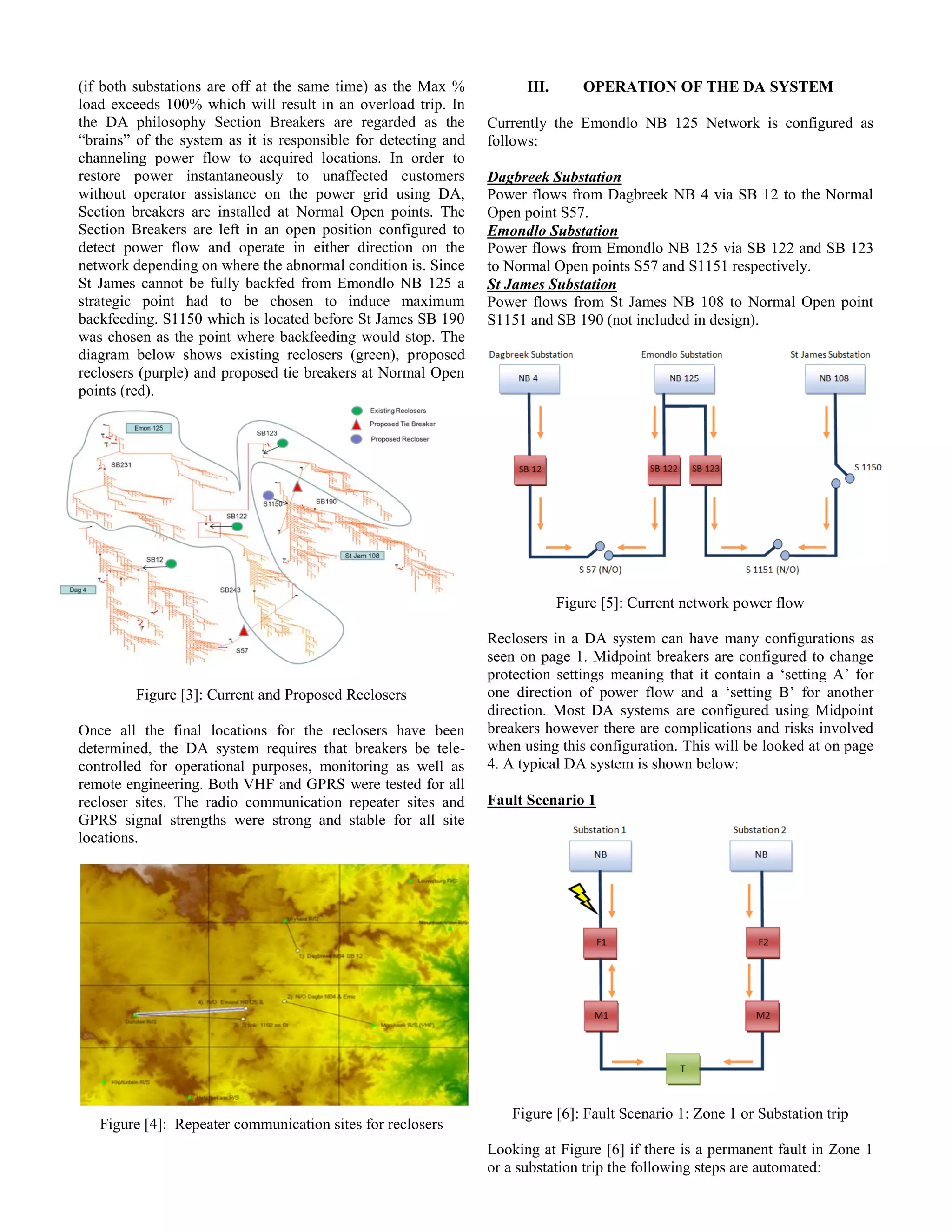 Distribution Automation_2012 | PDF