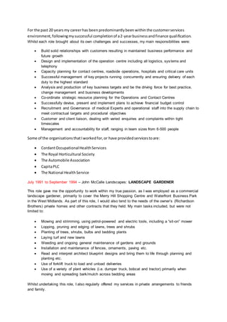 NIGEL PATRICK CV J16 - online | PDF