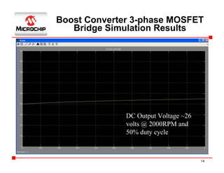 Regenerative Braking of BLDC Motors | PDF