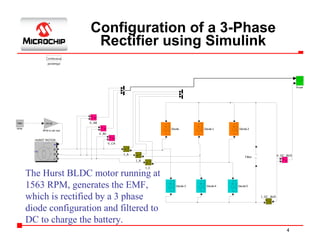 Regenerative Braking of BLDC Motors | PDF