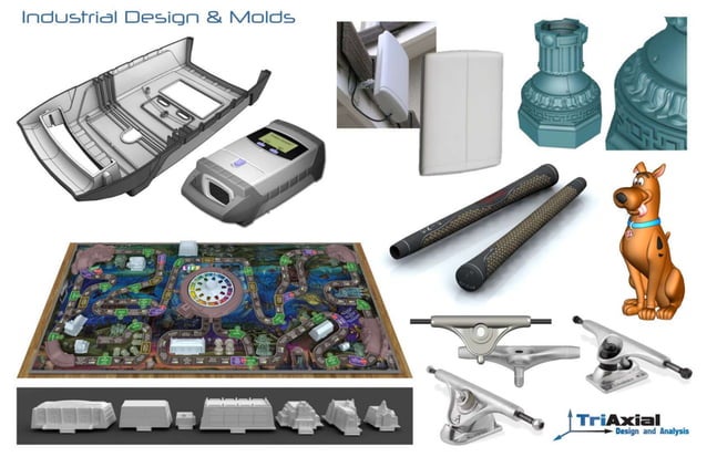 Portfolio, Triaxial | PPT | Free Download