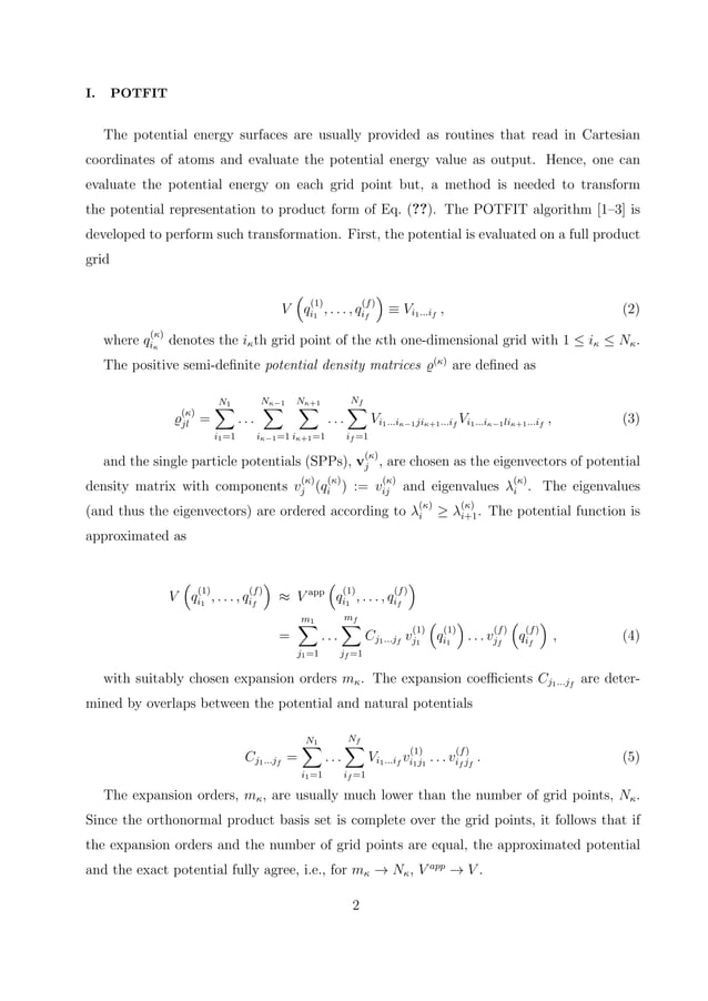 HOSVD-visualization | PDF