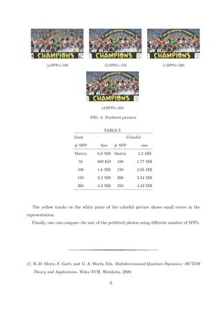 HOSVD-visualization | PDF