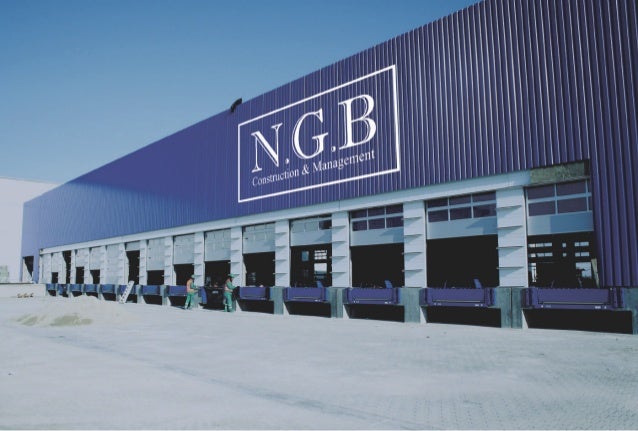 NGB Presentation Web